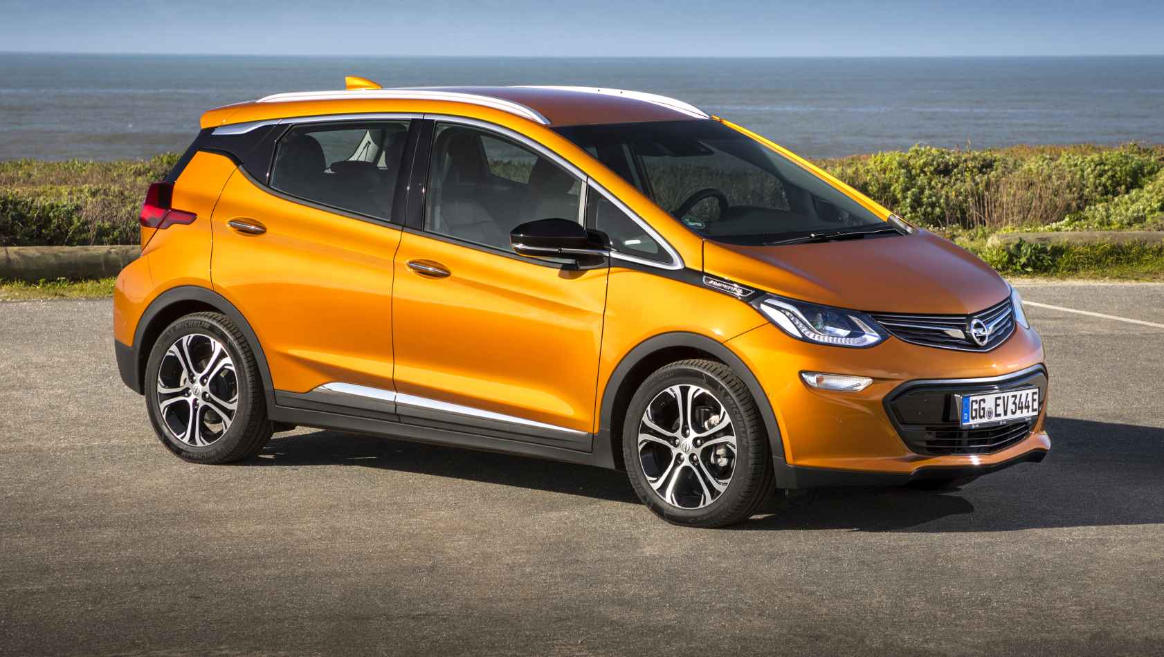 Sven Kvia – Opel og Hyundai forhandler